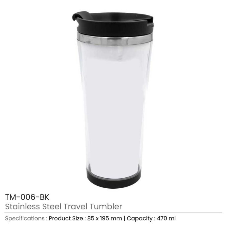 What Is a Tumbler Used For? 6 Types of Tumblers - Selling Tumblers with ...